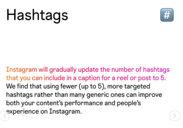 How to Use Hashtags for Instagram Reels: A Comprehensive Guide