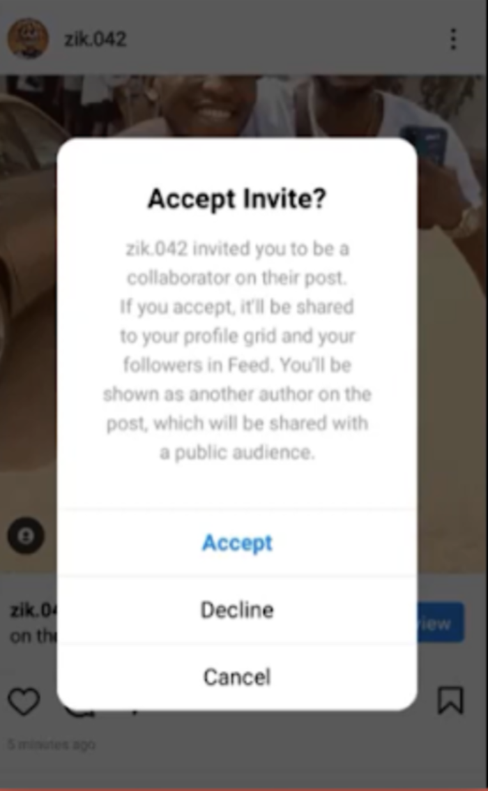 Instagram Collaborative Posts 101: How to Maximise Your Reach