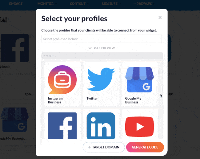 How to Request and Store Your Clients' Social Media Passwords