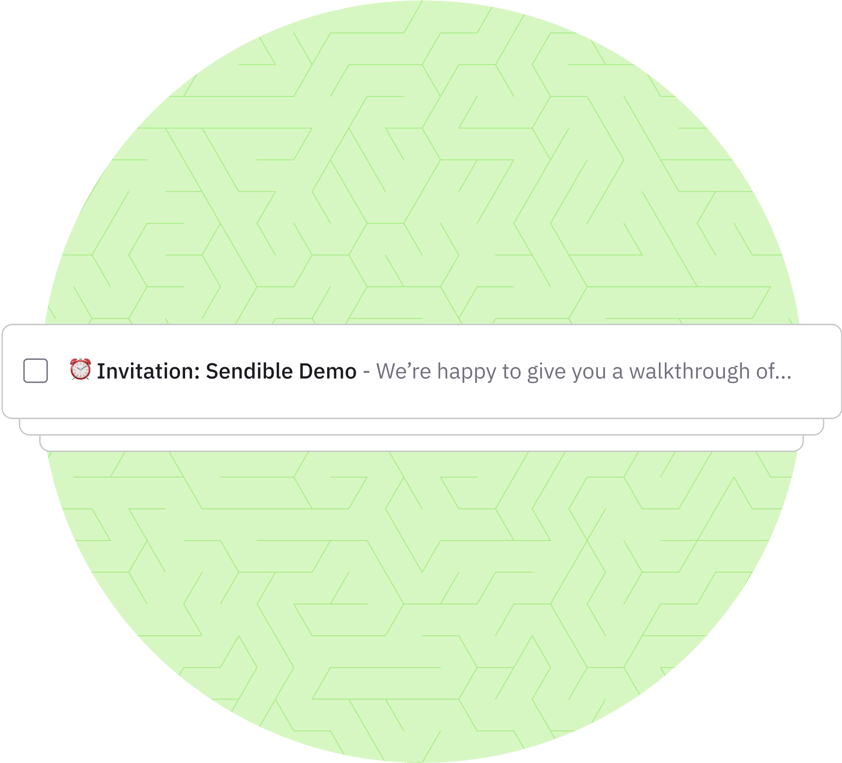Demo Thank You Page