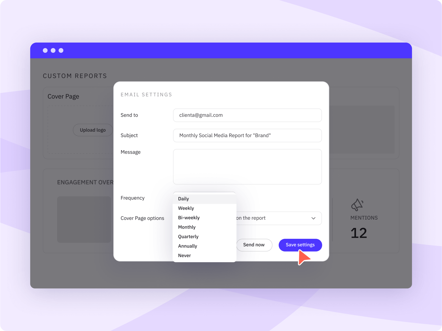 How to Save Time and Prove Results with Social Media Automated Reporting