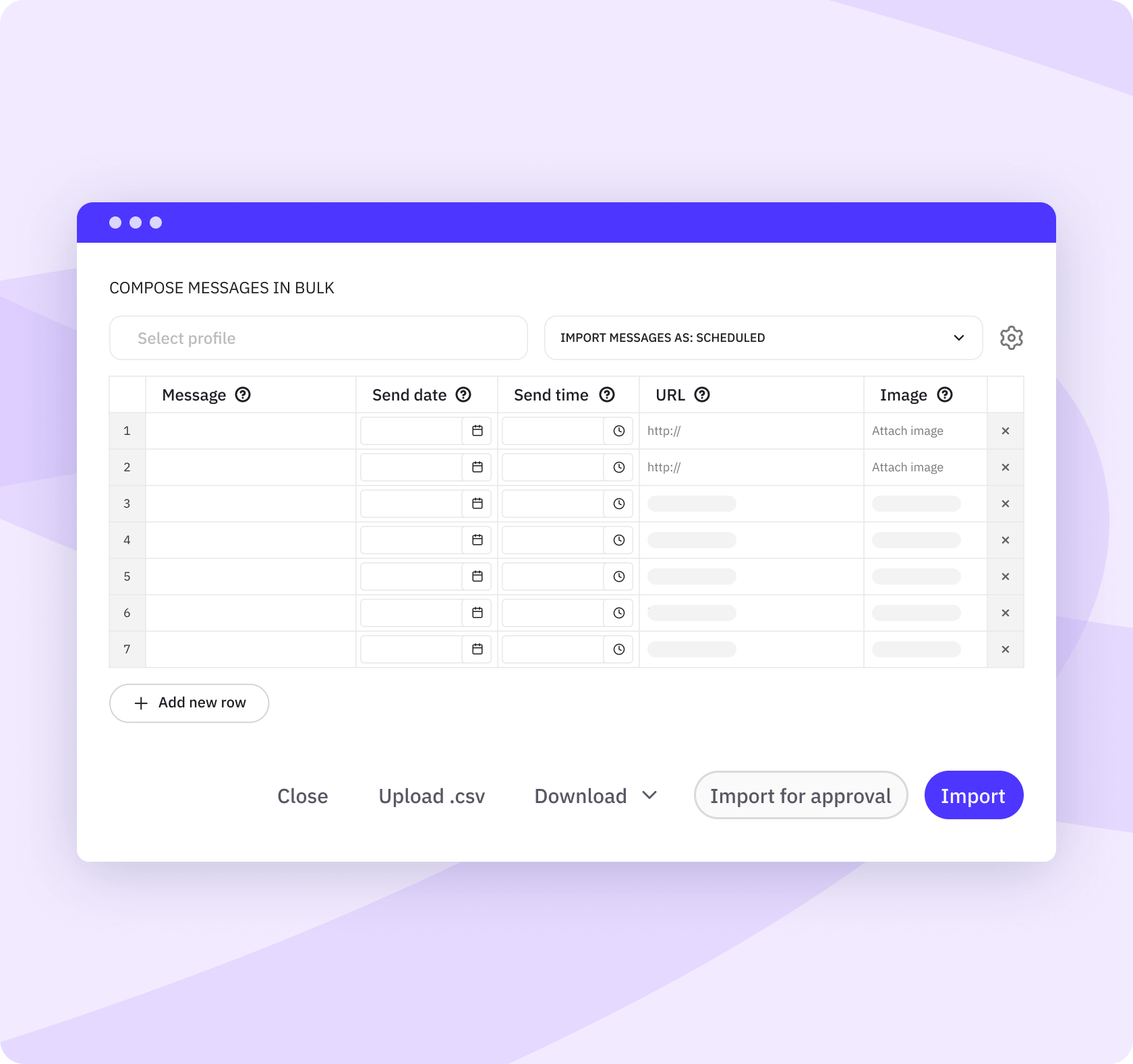 Save Time with Sendible: Smarter Social Media Scheduling
