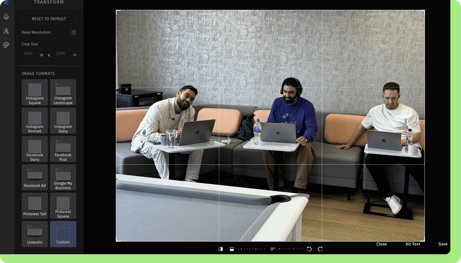 Sendible: Social Media Management Software