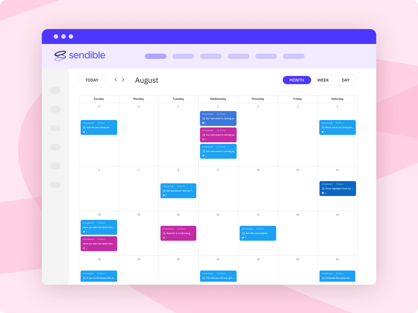 What Is a Social Media Dashboard? Key Features and Benefits Explained
