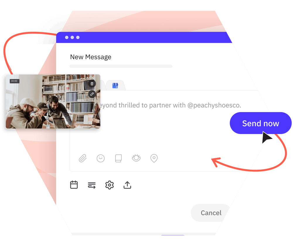 Enable Teams To Share Content From Your Website With Share Button