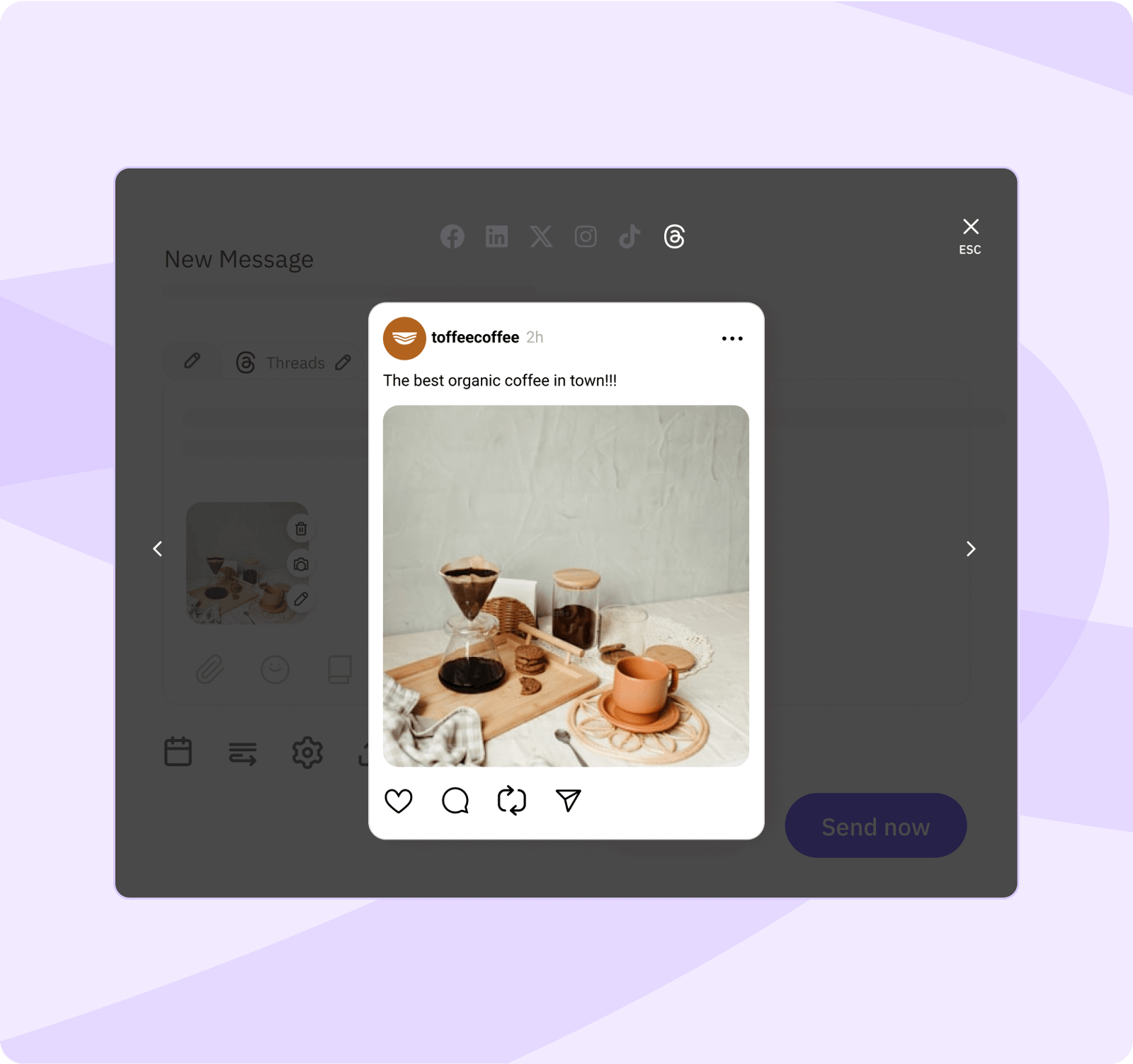 What Is a Social Media Dashboard? Key Features and Benefits Explained