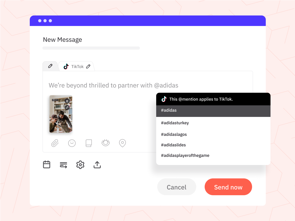 118 TikTok Hashtags: How to Use Them to Promote Your Brand in 2023