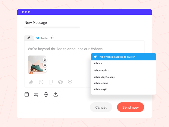 How to use Twitter Hashtags in 2024 | A list of 82 niche included