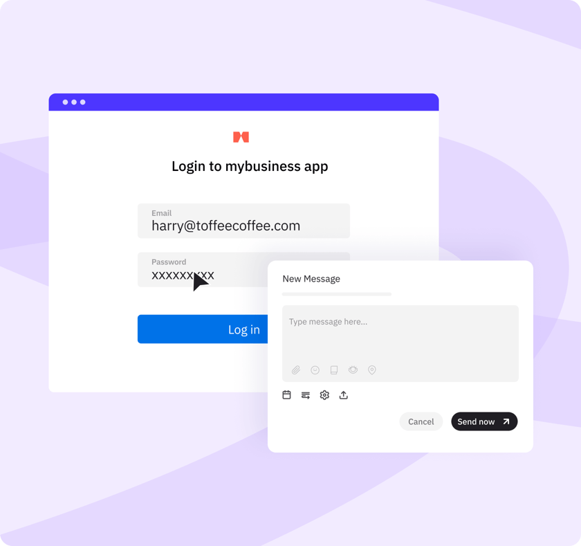 Secure & Seamless Access with Sendible’s Social Media SSO