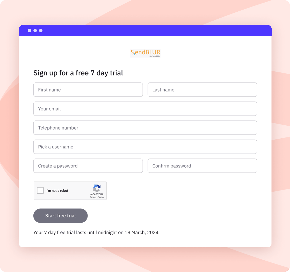 Secure & Seamless Access with Sendible’s Social Media SSO