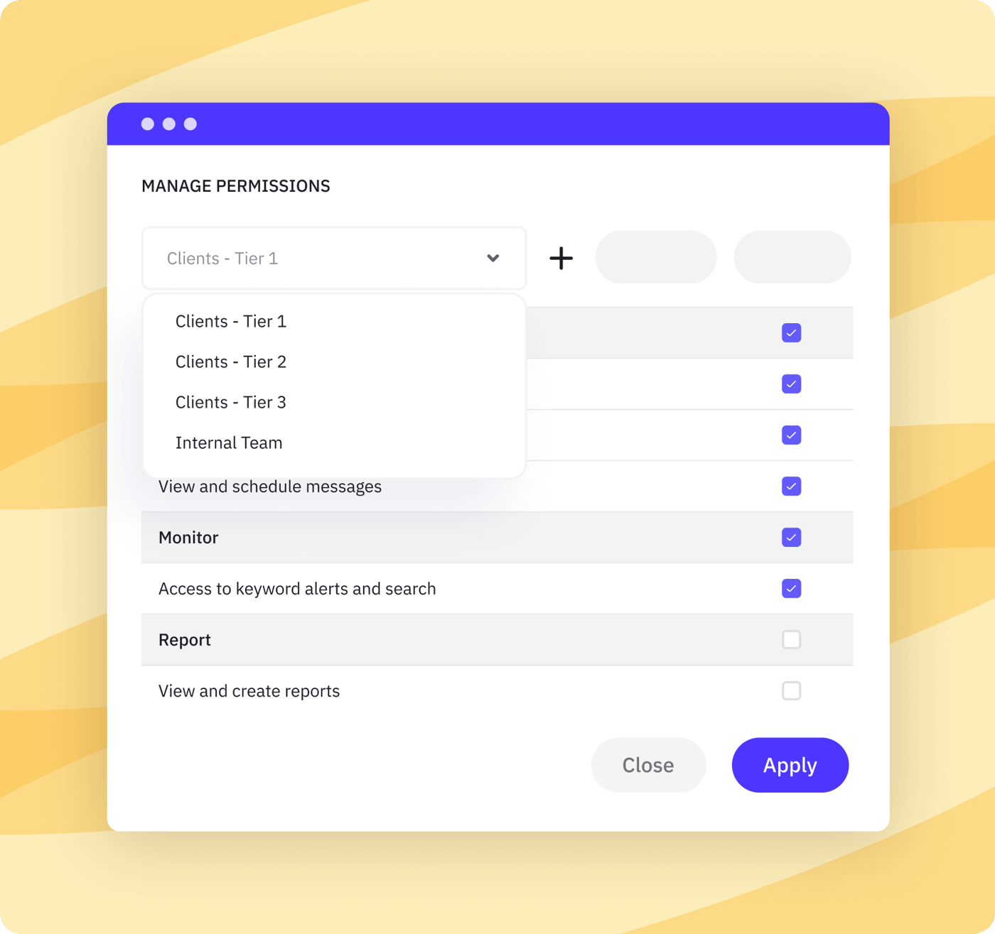 Secure & Seamless Access with Sendible’s Social Media SSO