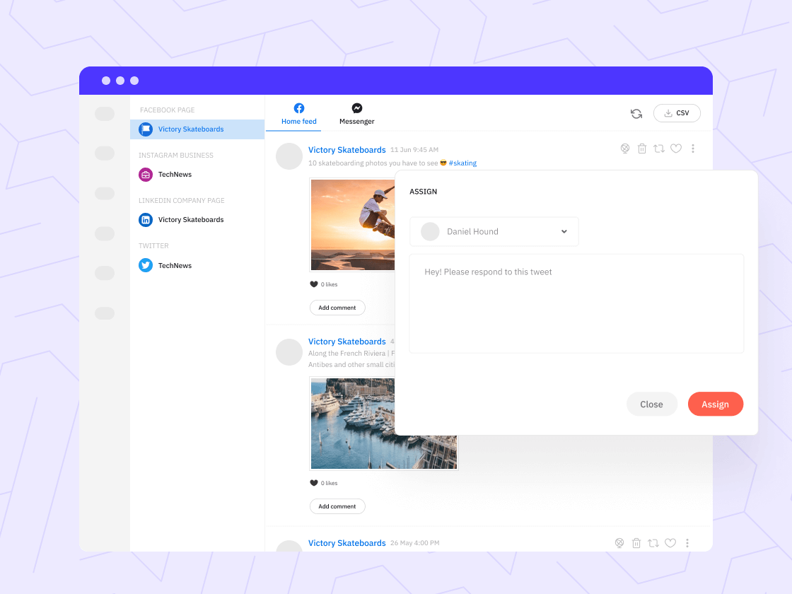 How Can Social Media Improve Customer Service in 2024?: 10 Effective ...