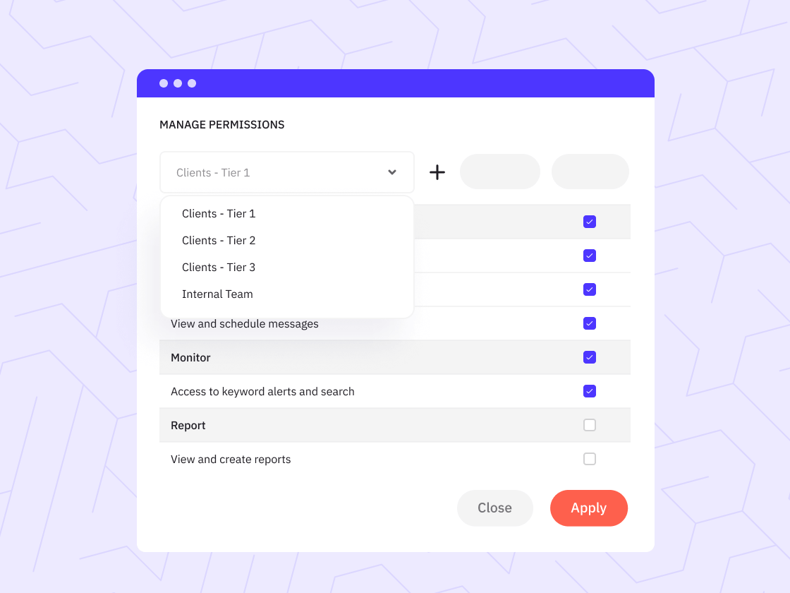 How to Add/Manage Multiple Users in Sendible