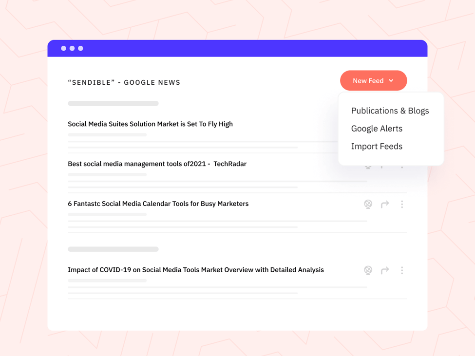 A Step by Step Guide to Social Media Content Curation