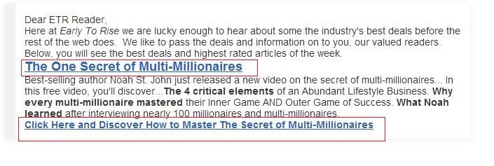 7 Elements of a Successful Outreach Strategy