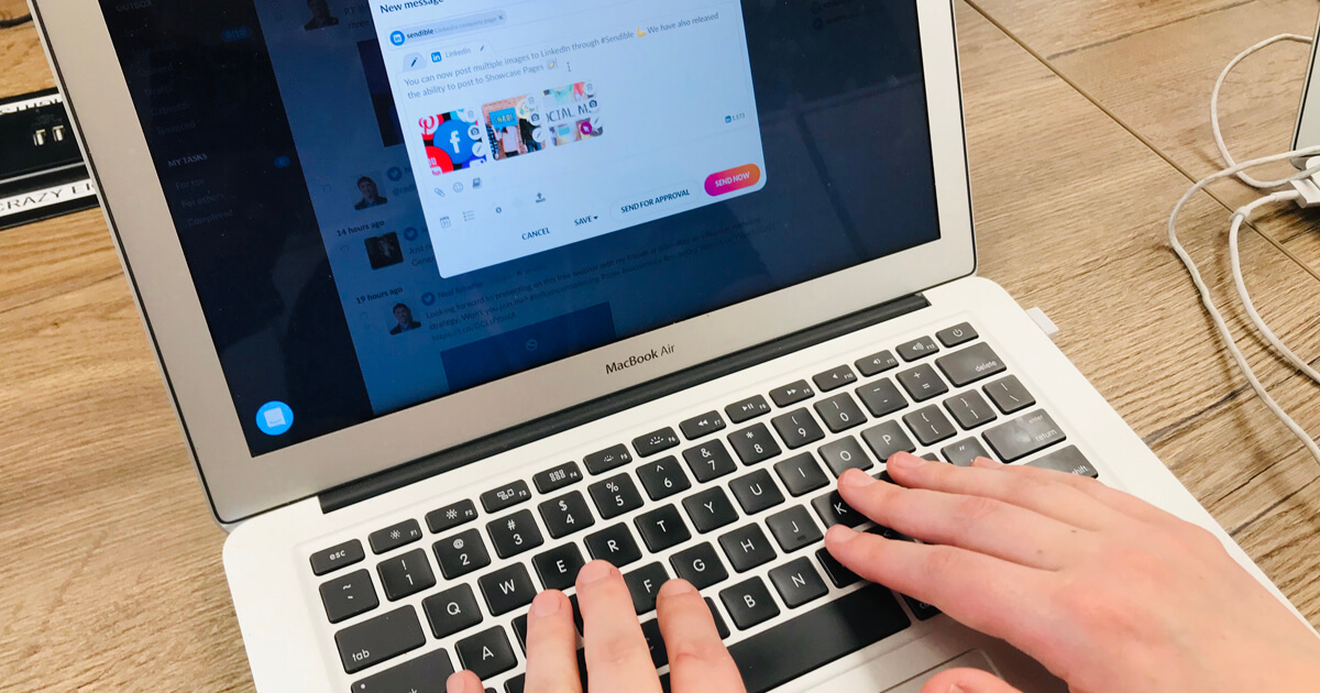 Improvements To LinkedIn Posting improvements-to-linkedin-posting