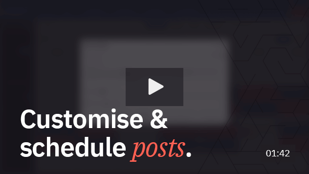 Demo Request - Thanks For Requesting Your Demo