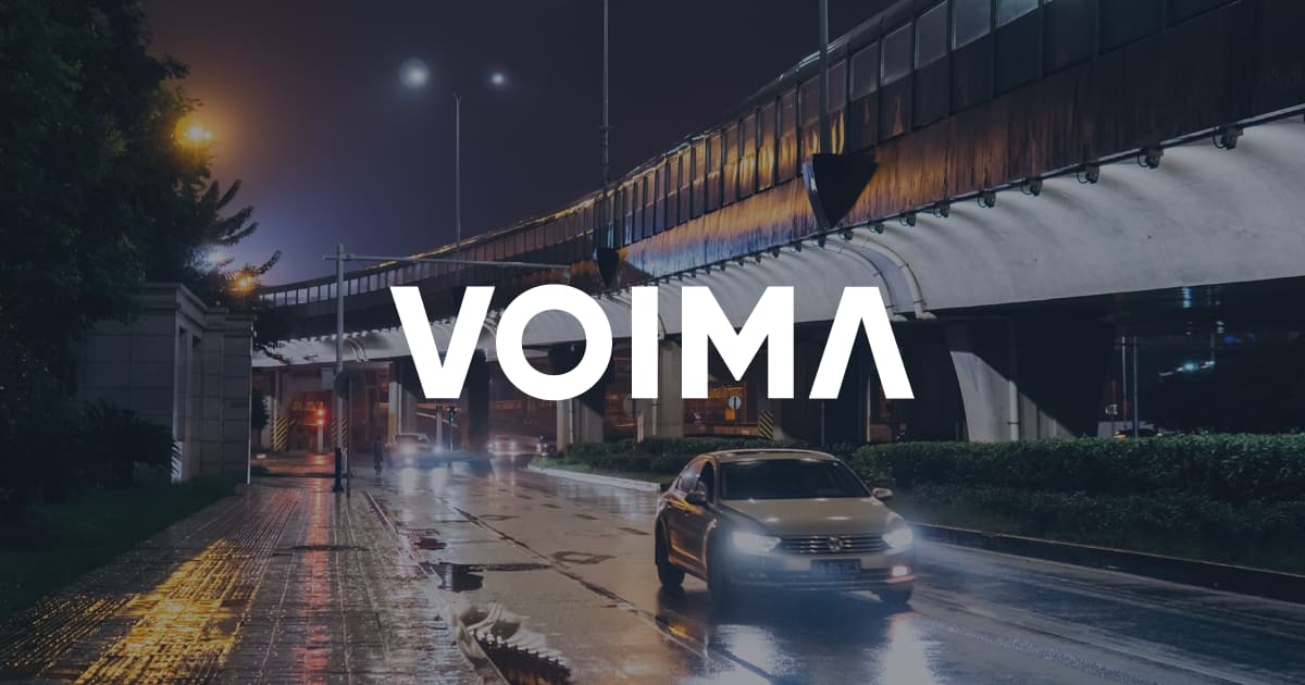 White Label Case Study | How VOIMA Increased Credibility With Sendible