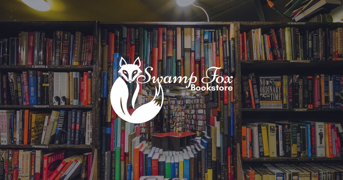 How Swamp Fox Bookstore Drives Sales with Sendible