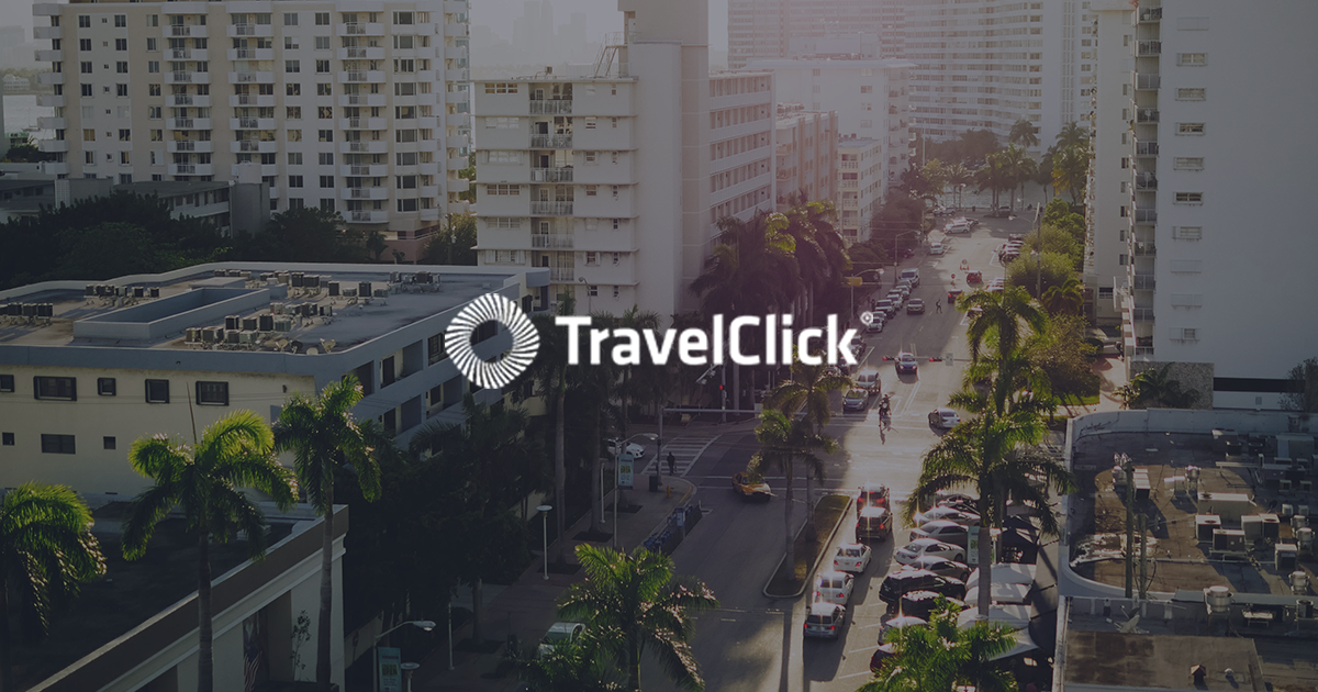How TravelClick Grew The Presence of their Clients’ Brands