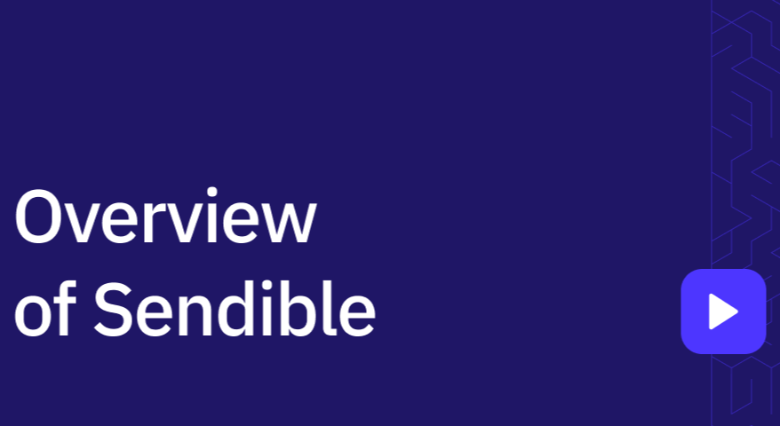 Training Video Tutorials for Sendible