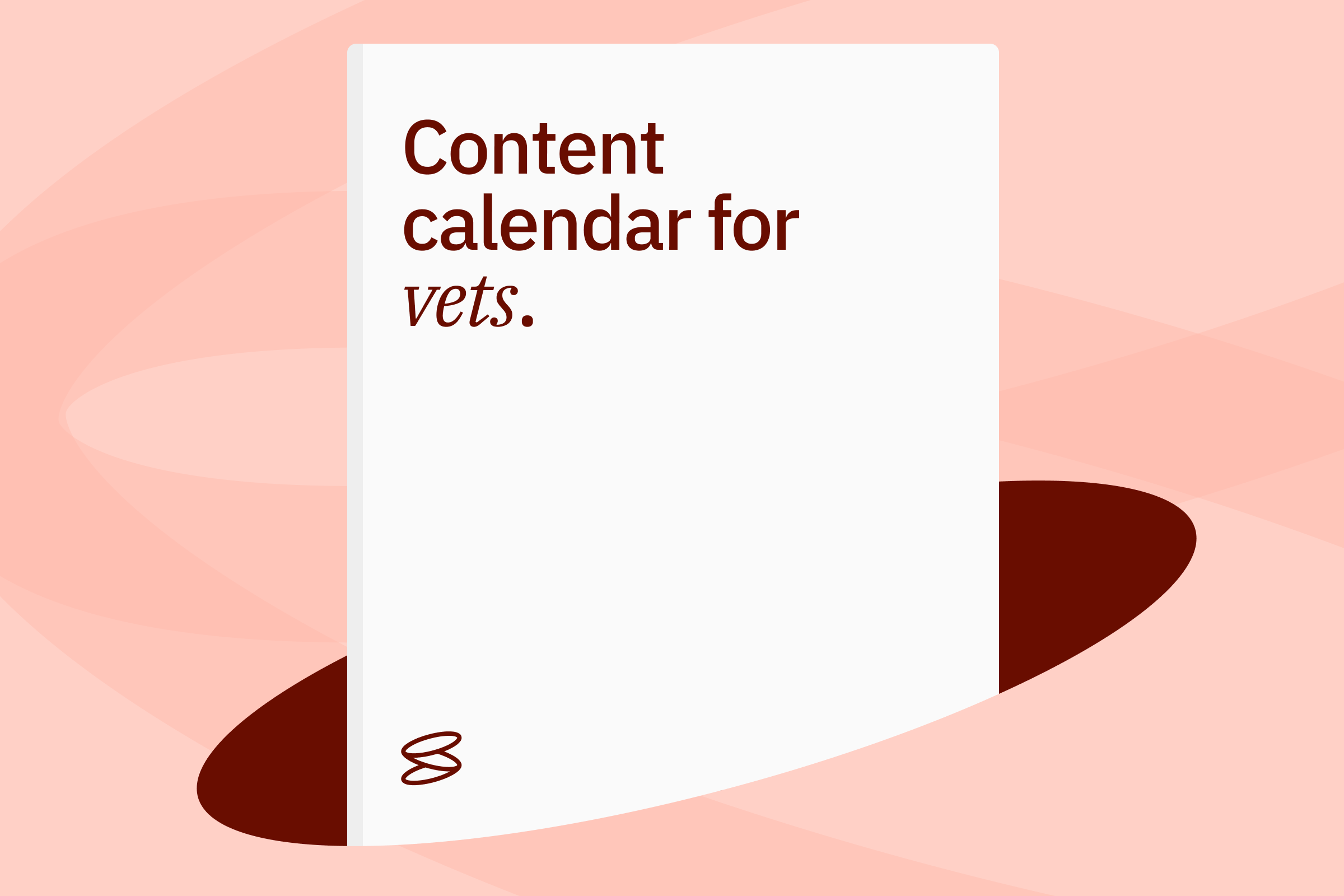 [TEMPLATE] Veterinary Social Media Content Calendar and Marketing Strategy