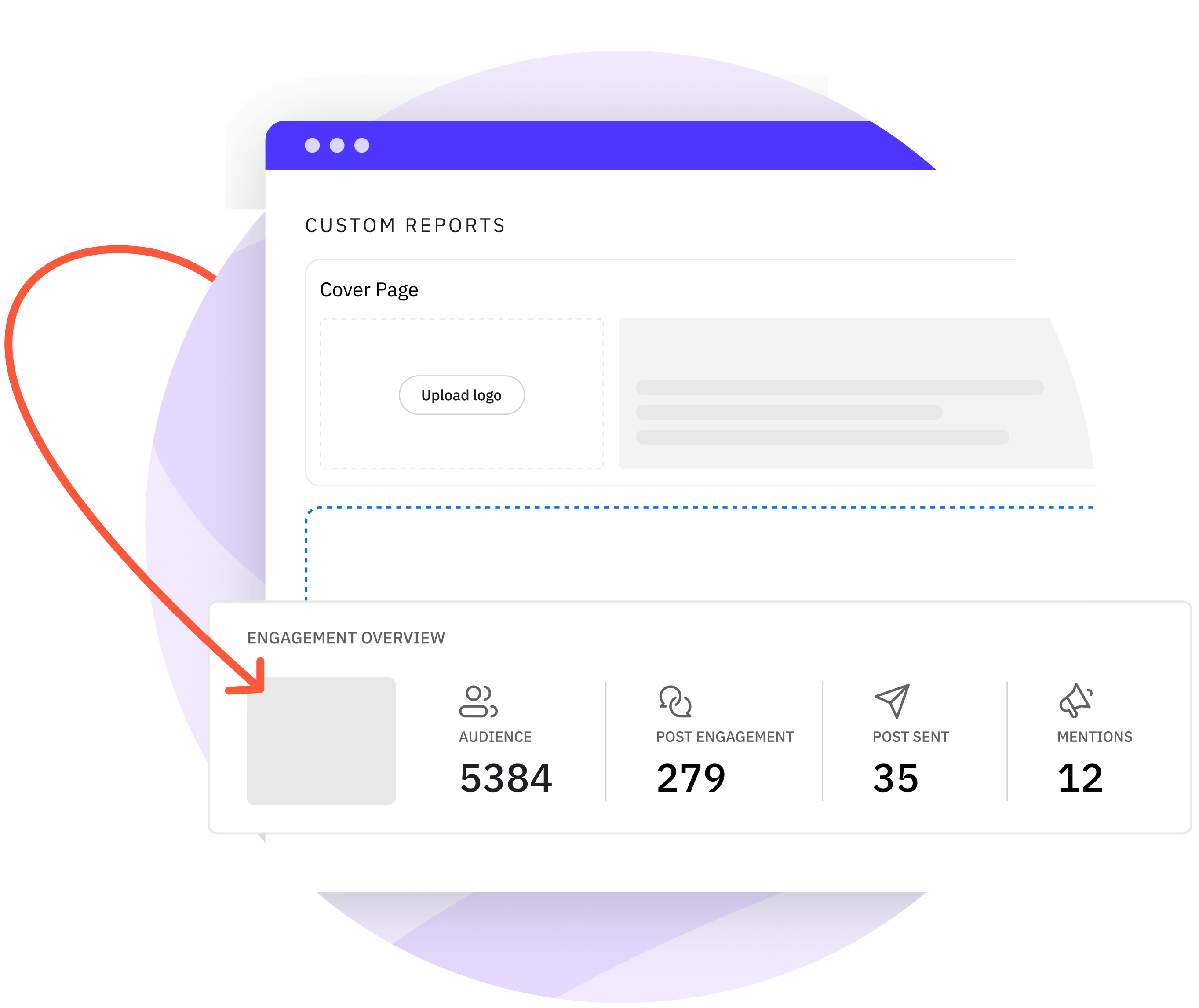 Automate Production of Social Media Reports with Sendible