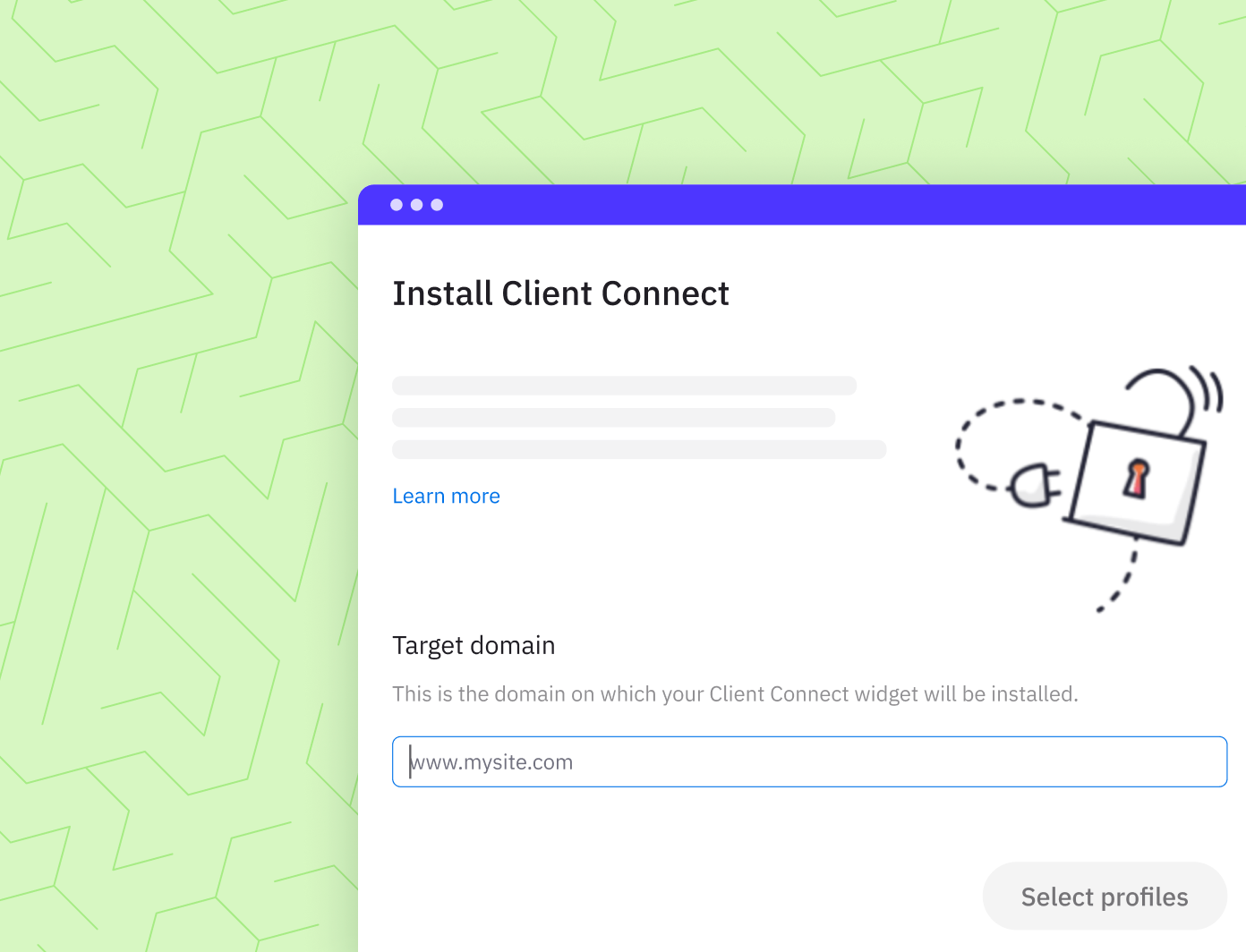 Onboard Securely Teams and Clients Without Sharing Passwords